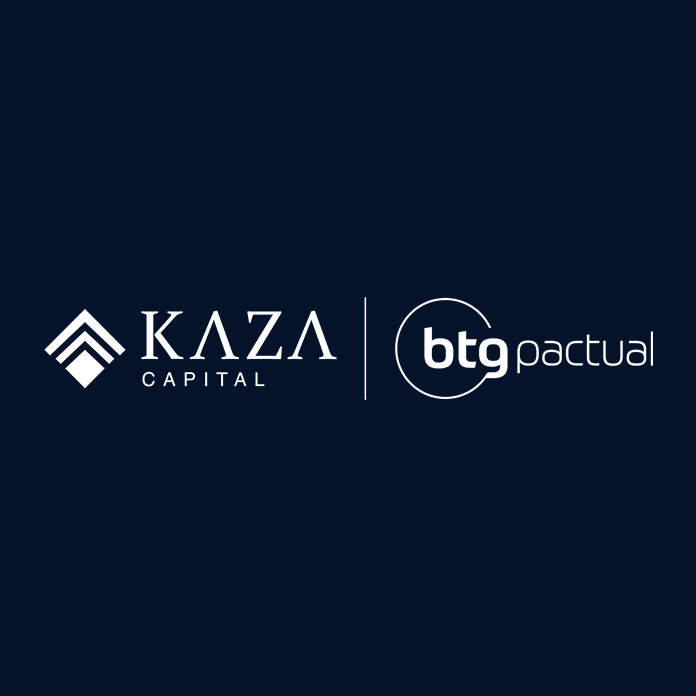Banking - Kaza capital