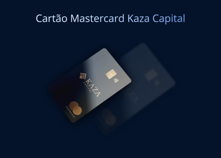 Início - Kaza capital
