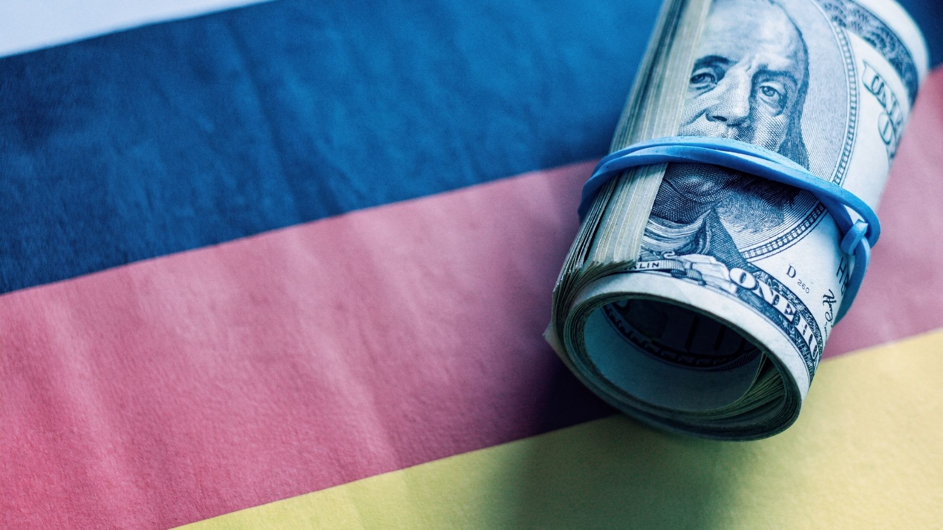 Alerta Vermelho na Europa: Regulador Alemão Adverte que Mercados Podem ...