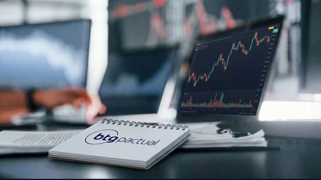 BTG Pactual Lança "BTG Trader Desk", a Plataforma Profissional que ...
